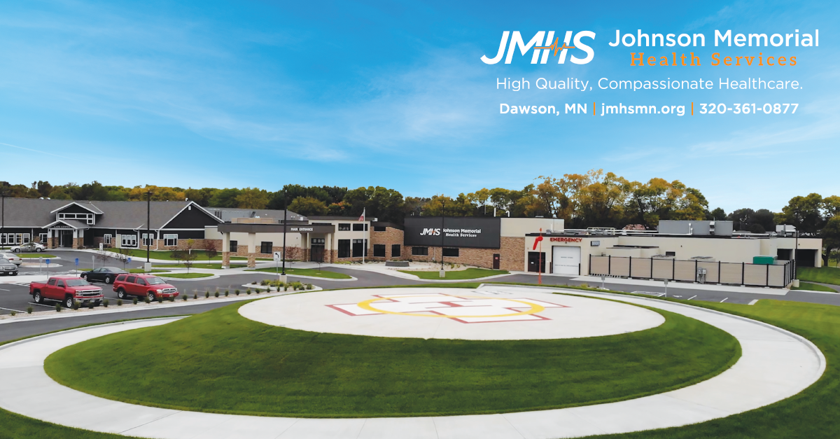 Johnson Memorial Health Services Career Opportunities Johnson Memorial Health Services Career Opportunities